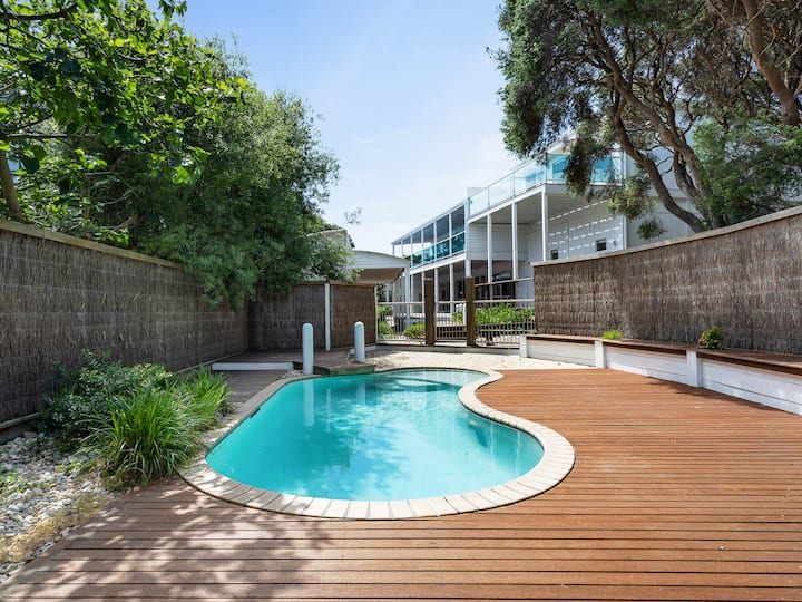 Rye Baby By Ready Set Stay- Home And Guest House - Melbourne