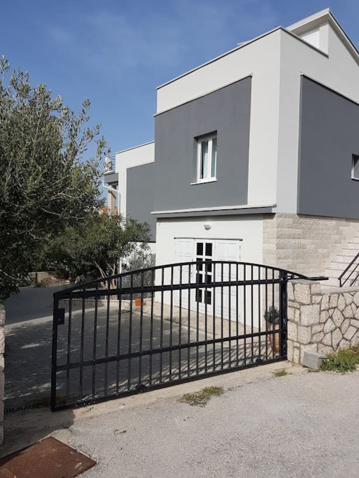 Allegro 1 Apartment - Stara Novalja