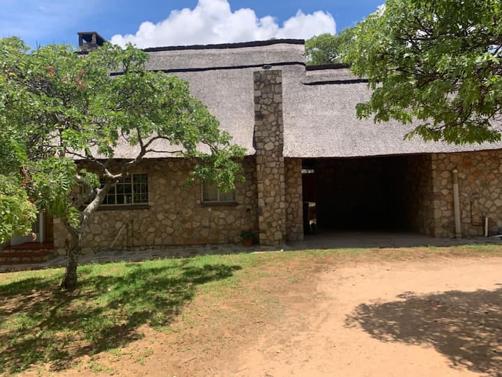 Nyanga Holiday Rentals & Homes - Manicaland Province, Zimbabwe | Airbnb