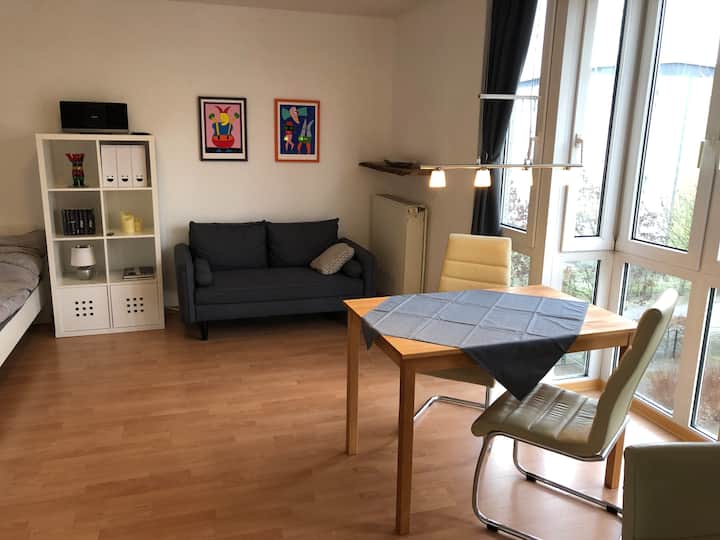 Modern Flat In Hennigsdorf Near Berlin - Velten