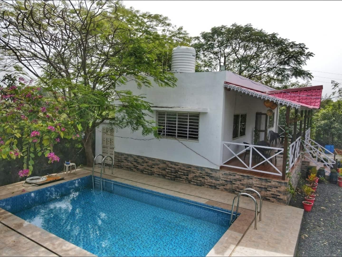Indore Villa Holiday Rentals - Madhya Pradesh, India | Airbnb