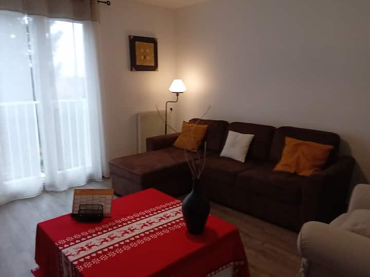 Appartement Bon Rapport Qualité/prix - Rezé