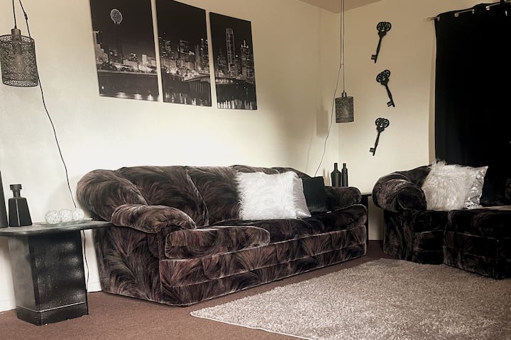 Haven At Madison Will Make You Feel Right At Home - Cheyenne, WY