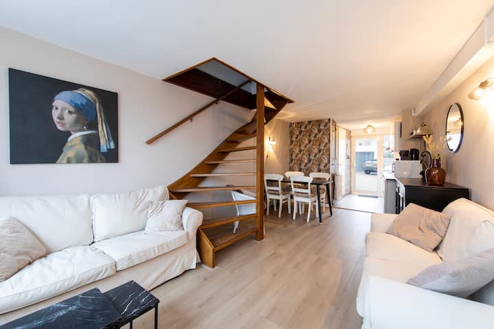 Family Apartment - Zandvoort