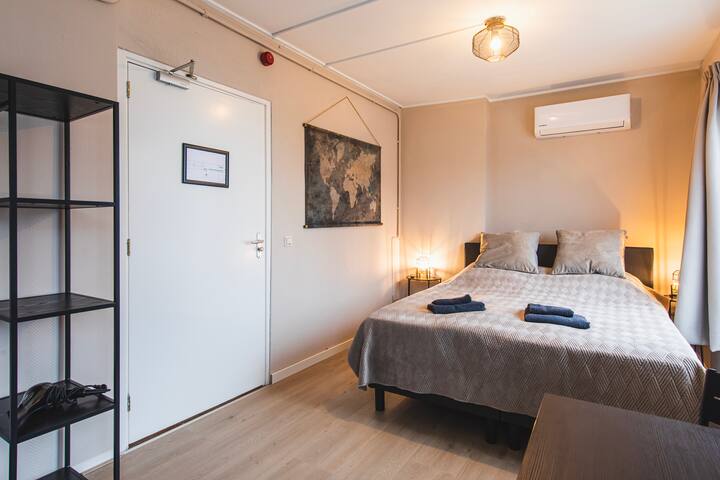 Studio - Zandvoort