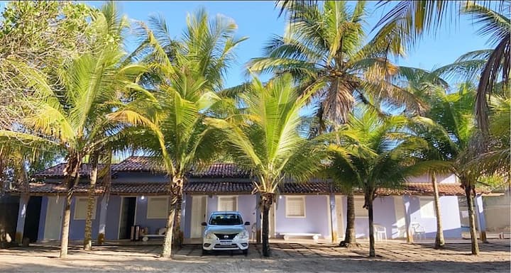 Casa Dél Mar Prado - Prado