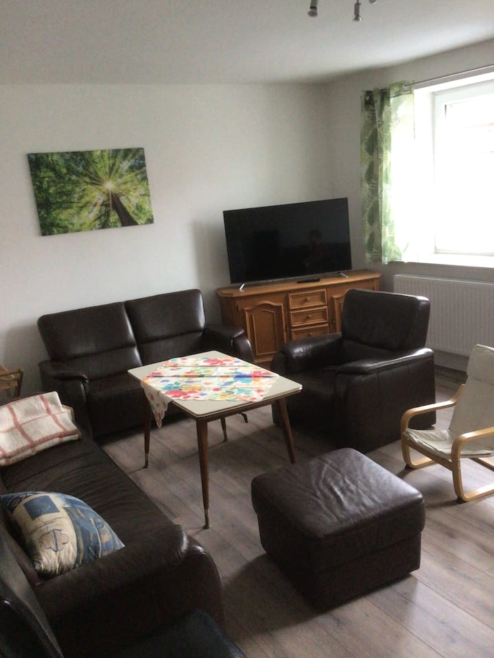 Ferienwohnung Gutshof - Günzburg