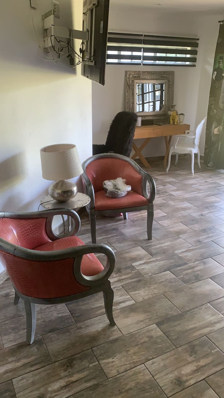 « Hidden Treasure » Villa D’exception In The Bush - Hoedspruit