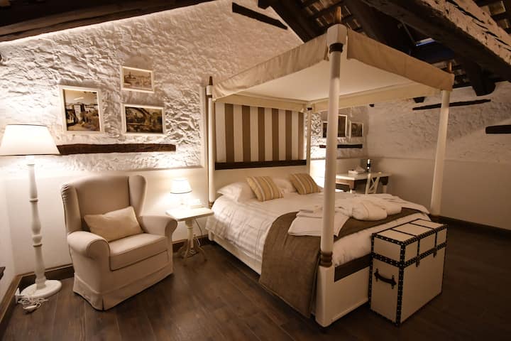 Al Palazzetto: Suite Cividale - Udine Centro - Udine