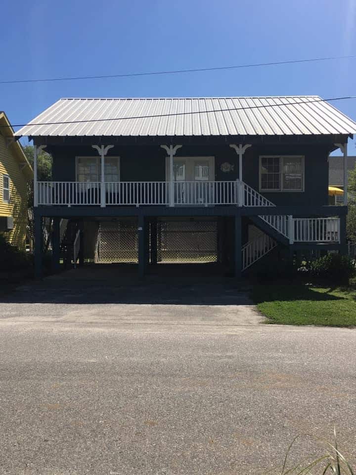 Southern Sands Beach Retreat - Garden City, SC