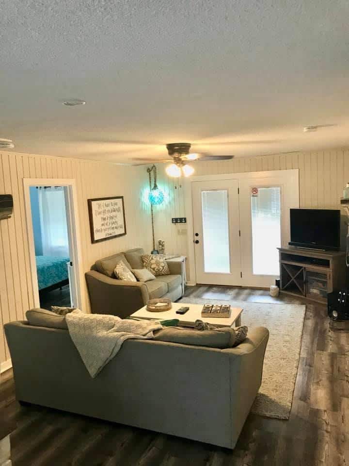 Southern Sands Beach Retreat - Garden City, SC