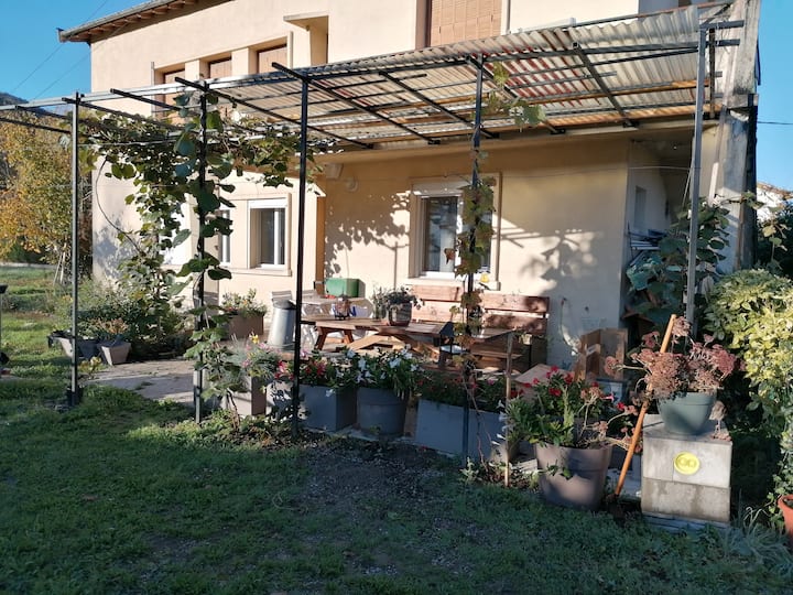 Rez De Chaussée D'une Villa - Foix