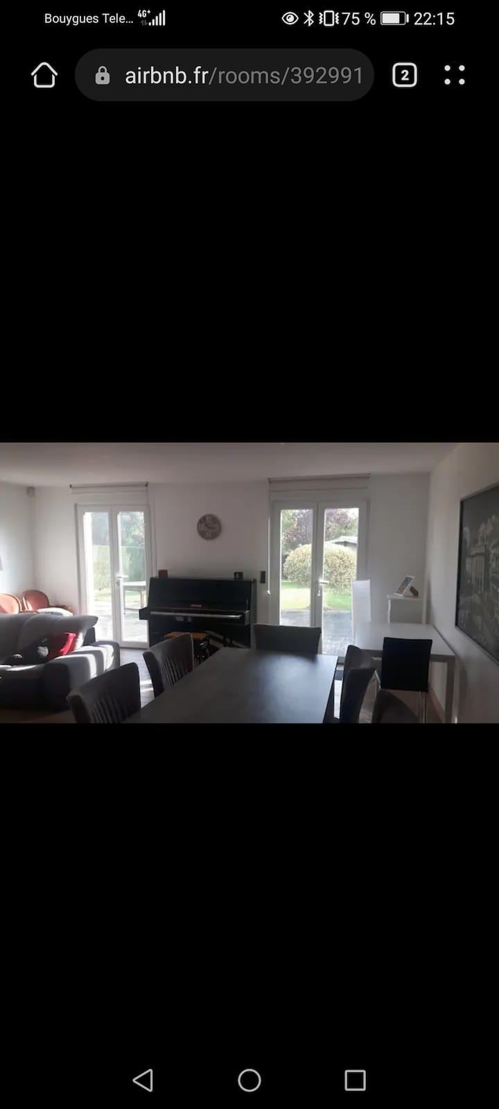 2 Chambres Privées Dans Maison Individuelle - Menen