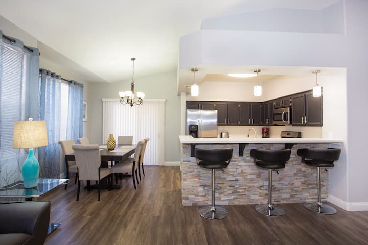 The Wonderful Vacation Place ! - Las Vegas, NV