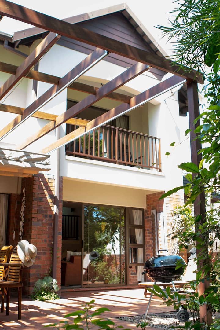 Villa T3 - Selborne Golf Estate - Pennington
