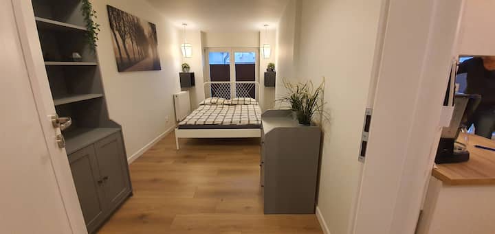 Enigma Apartments Topolowa - Cracovia