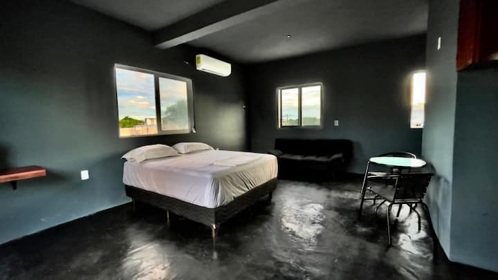 Loft Downtown Playa #8 - Playa del Carmen