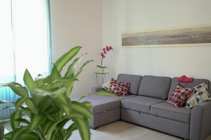 Calisto Apartment Trastevere - Rome