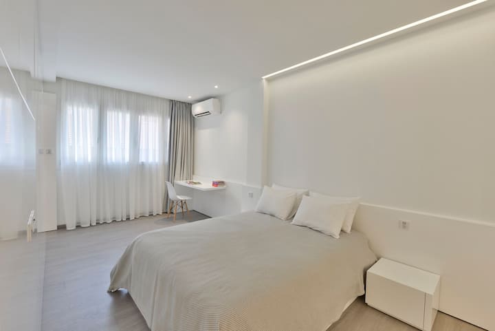 City Centre Studio Apartment 104 - Nicosia