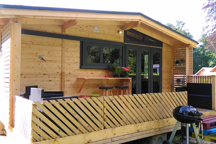 Cabane D'hansel - Nigloland