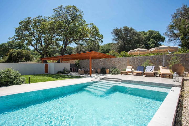 ÁLas Iii Private Pool Suite - Rhodes