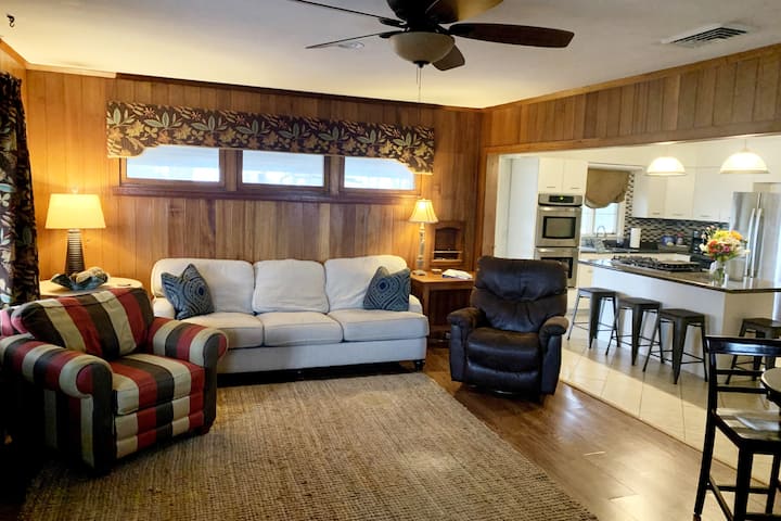 Family Friendly, Home Away From Home! - Reelfoot Lake