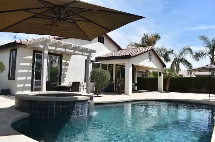 Prime Coachella & Stagecoach Home - Indio, CA
