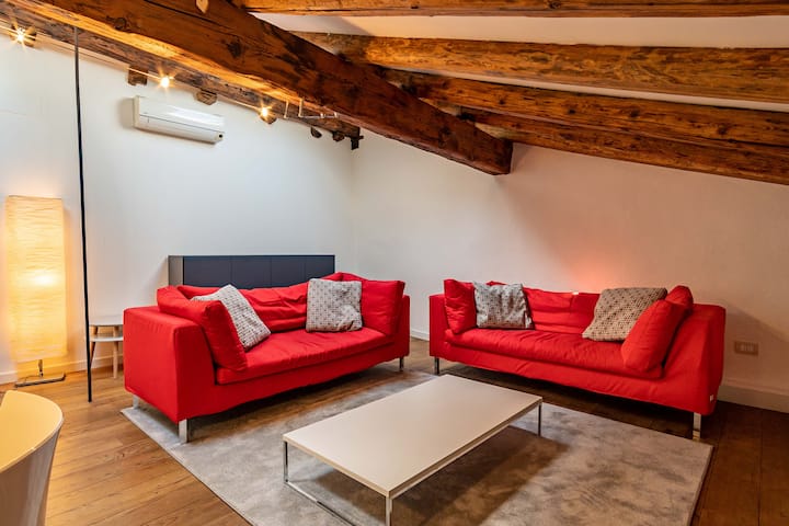 Trento, Loft Centralissimo ! - Trento