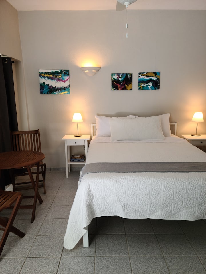 Seashell Room-private & Close - Culebra
