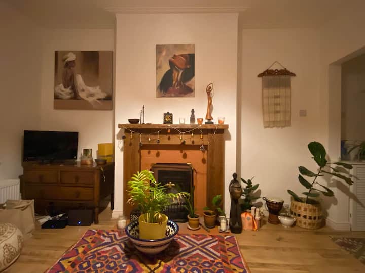 Beautiful, Calm Entire Home 10 Minutes From City! - Norwich