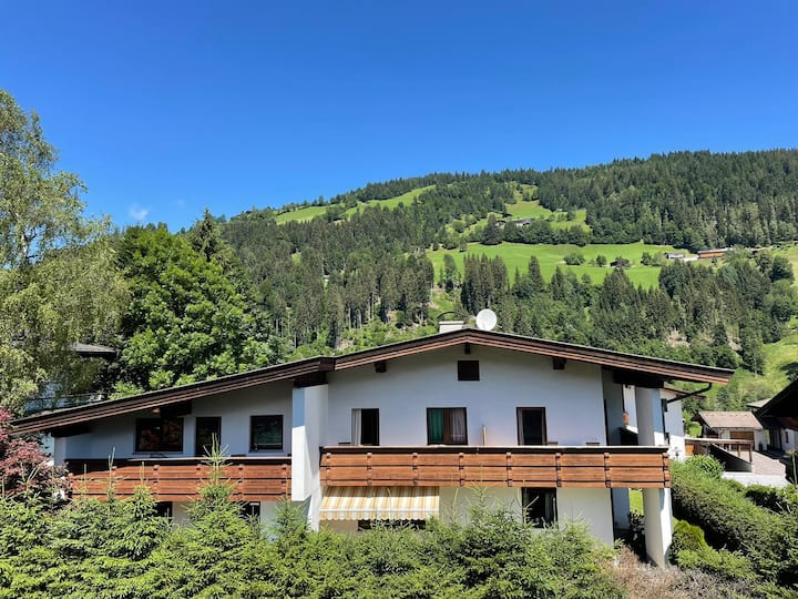 Kitzbüheler Fleckal - Direkt An Der Fleckalmbahn - Kirchberg in Tirol