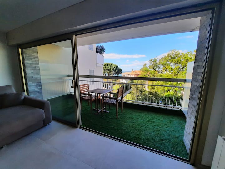 Erica - Lumineux T3 Vue Bassin - Arcachón