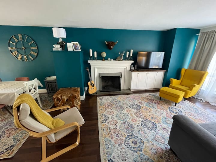 Spacious House In Port Hope, Close To Town Centre - Port Hope