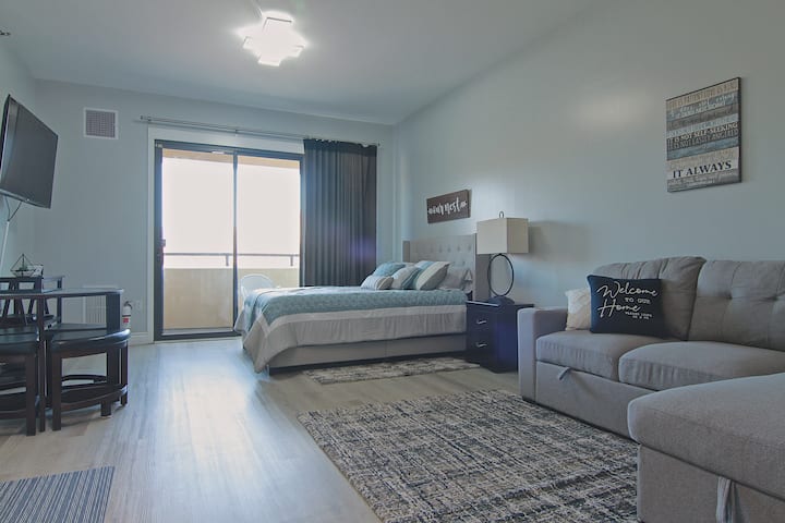 A Cozy Studio Apartment On Lake Las Vegas - Henderson, NV
