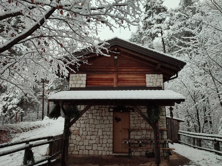 Baita  Filadonna Cin It022236c224me96ag - Folgaria