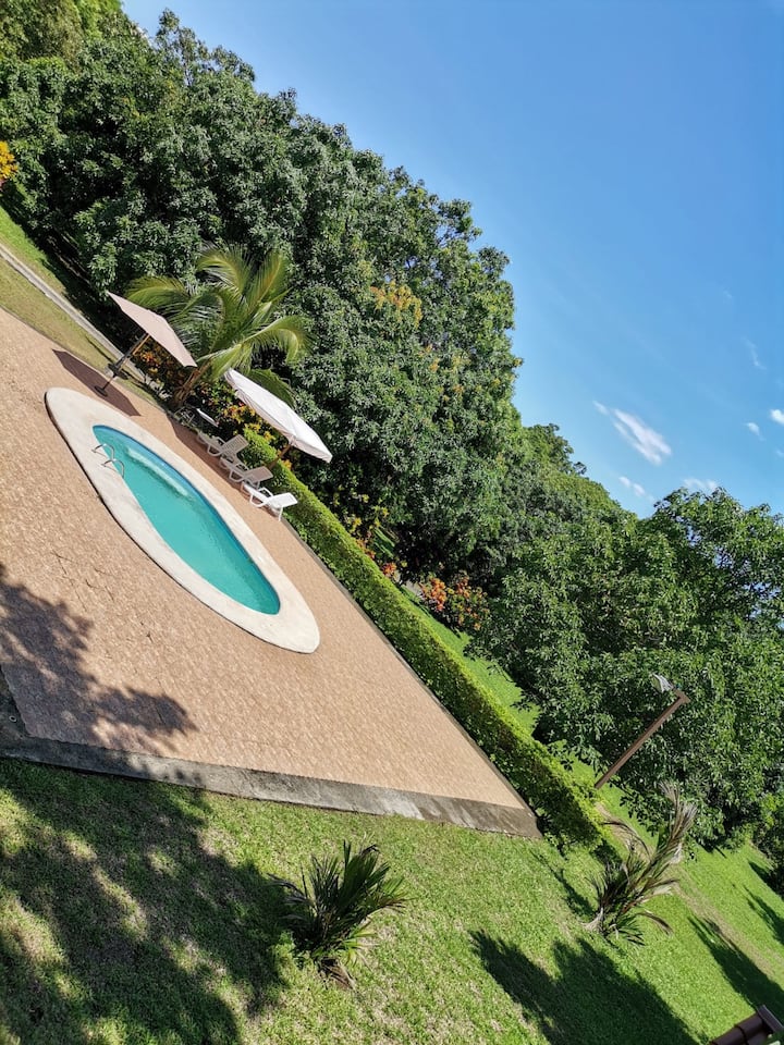 Quinta Villa Luz - Orotina