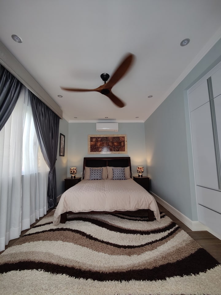 Private Bedroom Villa W/ Infinity Pool And Jacuzzi - Alfonso