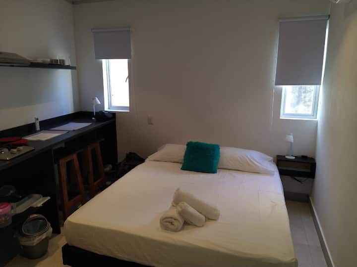 Estudio, Central, Our Place 2. 103 - San Andrés