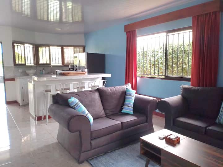 Brand New Gated Home With Pool / Modern Amenities - Costa Rica