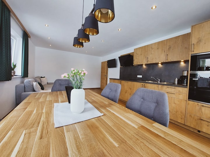 Appartement Waldplatzl - Altenmarkt im Pongau