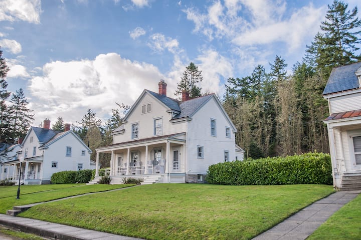 Fort Casey Vacation Rentals | Airbnb