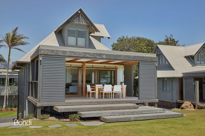 Bondi At Bluewater - Brunswick Heads