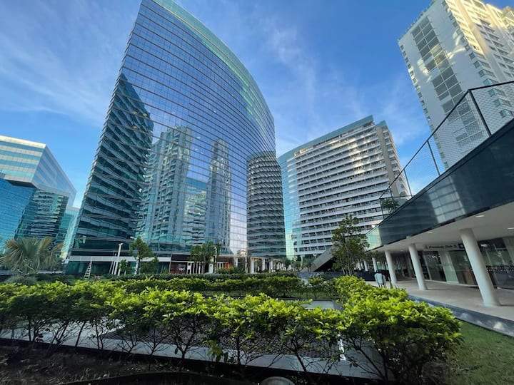 Excelente Localização & Completo - Hotel Fusion - Brasilia