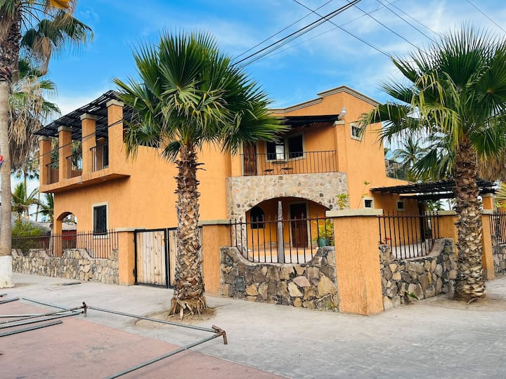 Casa Ruth - Loreto