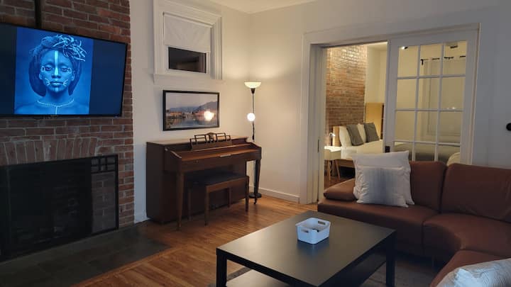 Huge 1-bedroom Apartment In Pittsburgh (B1) - Pittsburgh, PA