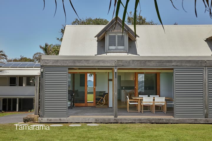 Tamarama At Bluewater - Byron Bay