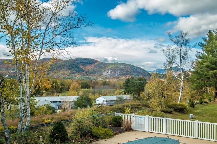 North Conway Vacation Rentals & Homes - Conway, NH | Airbnb