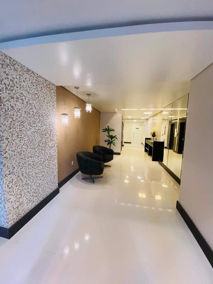 Apartamento Em Capão Da Canoa/2 Quadras Do Mar! - Capão da Canoa