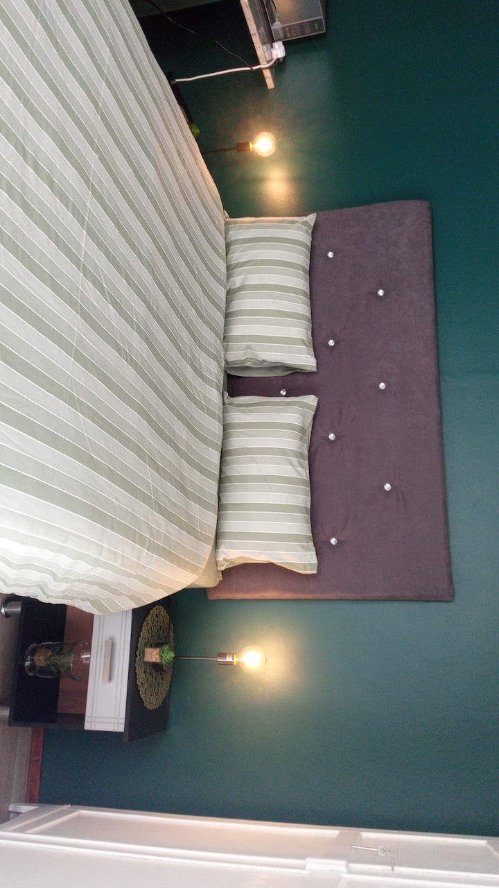 Paul And Mollie's Guest House Brits - Brits