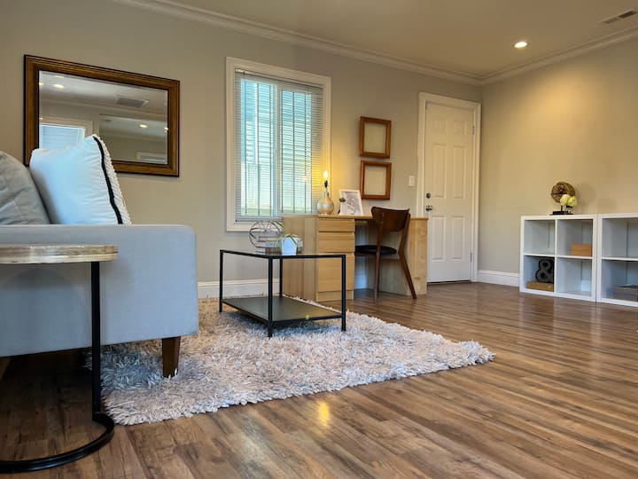 Gorgeously Renovated And Professionally Staged 1br - Berkeley, CA